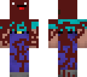 Noob1234 Minecraft Skins