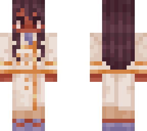 eva | Minecraft Skins