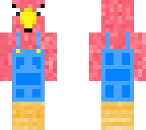 Cleetus Minecraft Skins