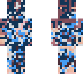 G,fuzuf | Minecraft Skin