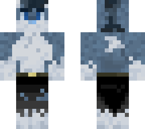 gael | Minecraft Skins