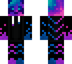 panda gamer | Minecraft Skins