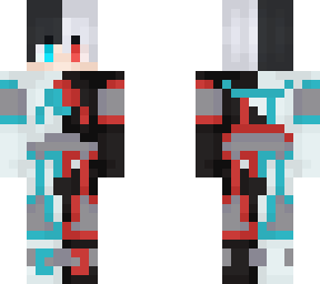 gemini | Minecraft Skins