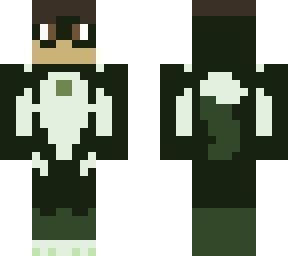 skunk | Minecraft Skins