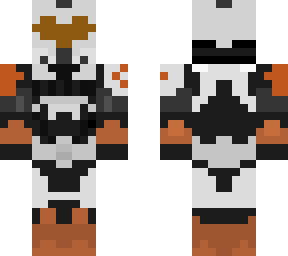 trailblazer | Minecraft Skins