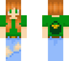 Patrick | Minecraft Skins