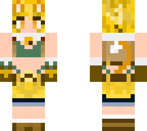 hiyori | Minecraft Skins