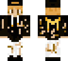 Ranga | Minecraft Skins