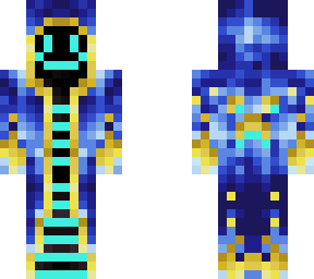 hooded | Minecraft Skins