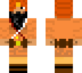 Indian Minecraft Skins
