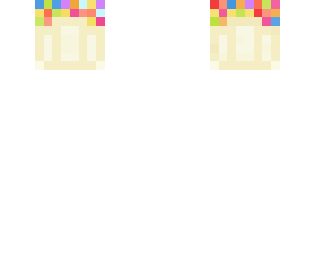 jellybean | Minecraft Skins
