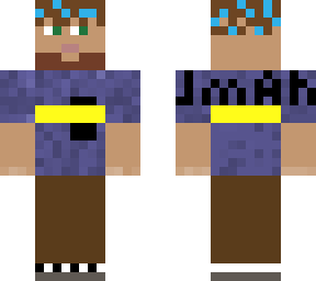 jman | Minecraft Skins