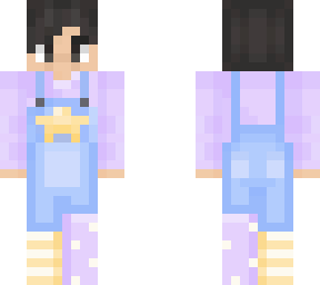 katherine elizabeth | Minecraft Skins