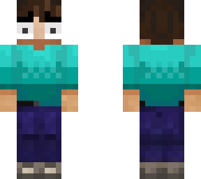 keralis | Minecraft Skins
