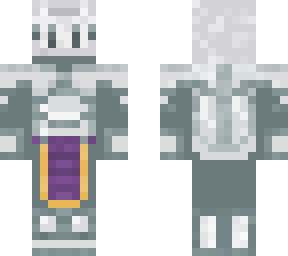 knight armour | Minecraft Skins