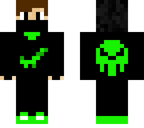 Best Skin Ever | Minecraft Skins