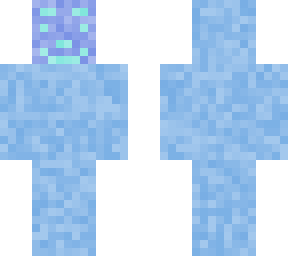 LIAMLAD275s airy panda | Minecraft Skin