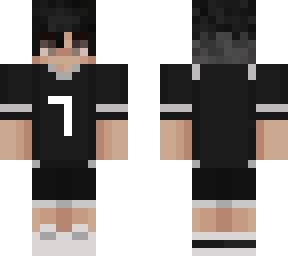 hooper | Minecraft Skins