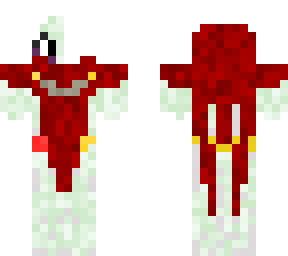 demon lord | Minecraft Skins