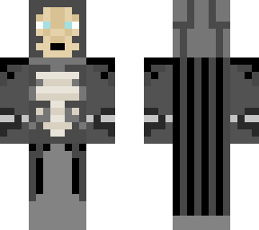 loki | Minecraft Skins