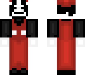 Mario 85 | Minecraft Skin