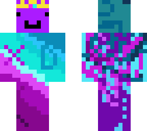 Wemmbu Minecraft Skins