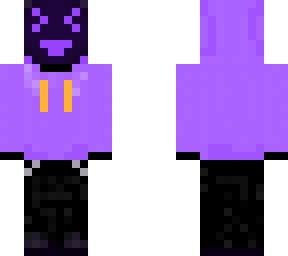 Revenge | Minecraft Skins