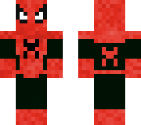 Comic | Minecraft Skins