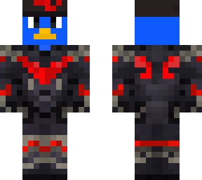 pablo | Minecraft Skins