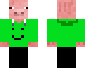 piggy | Minecraft Skins