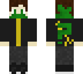 patrick | Minecraft Skins