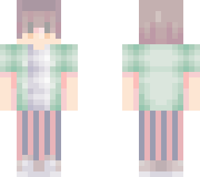 loop | Minecraft Skins