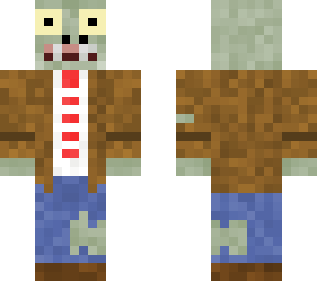 plants vs zombies | Minecraft Skins