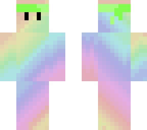 Floating | Minecraft Skins