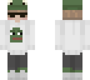 rana | Minecraft Skins