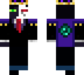 ranboo | Minecraft Skins