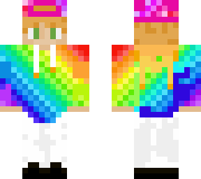 ranga | Minecraft Skins