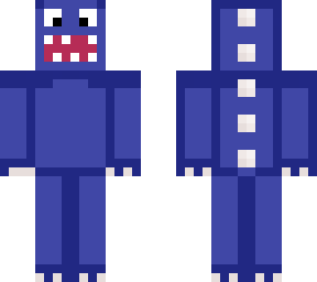 raptor | Minecraft Skins