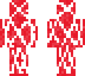 Concrete Minecraft Skins