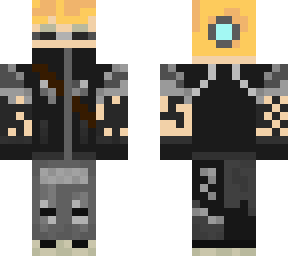 rick owens | Minecraft Skins