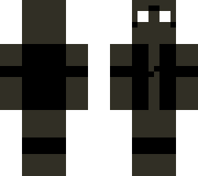 scp 97 | Minecraft Skins