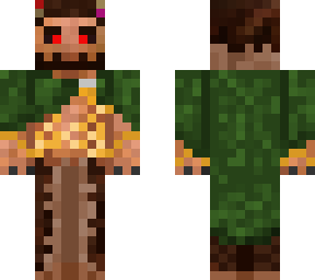 schlatt | Minecraft Skins