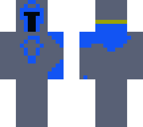 Knight | Minecraft Skins