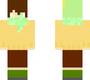 Doctor4t Minecraft Skins