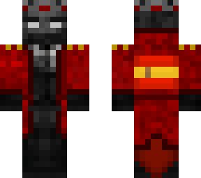 Spain Minecraft Skins