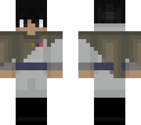 r2 d2 star wars | Minecraft Skins