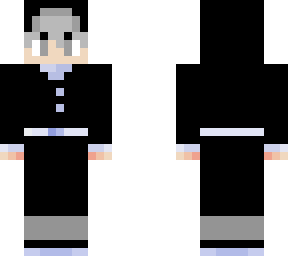 hiori | Minecraft Skins