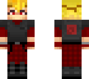 tango | Minecraft Skins