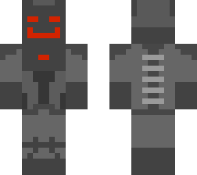 ultron | Minecraft Skins