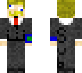 Rekrap2 | Minecraft Skins